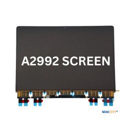 MacBook Pro 2023 14" M3 Pro A2992 Screen Replacement Service in Delhi